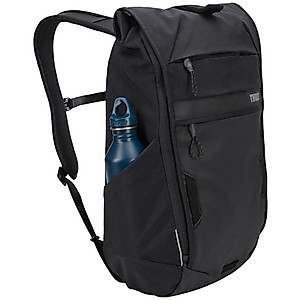 Thule Paramount Commuter Backpack 18L, Black