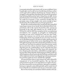 Ten Acres Enough: The Classic 1864 Guide to Independent Farming