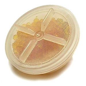 Stay Dri 1846943 - Hearing Aid Dryer with Desiccant