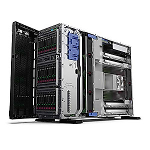 Hewlett Packard Enterprise Hpe ProLiant ML350 Gen10 Base - Tower - Xeon Silver 4210 2.GHz - 16 GB