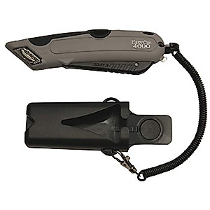 Easy Cut Knife Kit with blades 4000