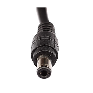 AC 100V~240V to DC 24V 3A Power Adapter Supply 5.5x2.5mm (Also fit 5.5x2.1mm) Output