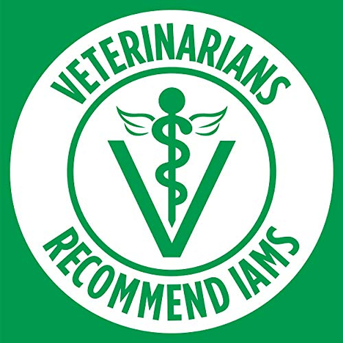 IAMS Proactive Health Adult Minichunks Dry Dog Food with Real Chicken, 15 lb. Bag