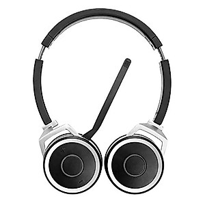 Spracht ZUMBTP-410 Zum BT Prestige Combo USB Wireless Bluetooth Headset