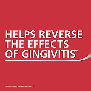 Parodontax Clean Mint Toothpaste For Gum Health, Helps Cavity Prevention, Anticavity And Antigingivitis - 3.4 Oz x 3