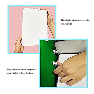 2PCS Divider Tray for Bogg Bag Accessories for Bogg Bags X Large Original Beach Bag Divider Compatible with bogg Bag Divider Tray Help with Organizing Your Bogg Bag and Divide Space