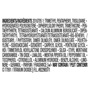 L'Oreal Paris Makeup Colour Riche Plump and Shine Lipstick, for Glossy, Radiant, Visibly Fuller Lips with an All-Day Moisturized Feel, Lychee Plump, 0.1 oz.