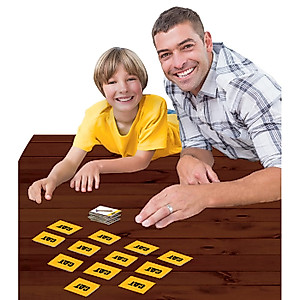 MasterPieces Kids Games - Caterpillar Matching Game - Game for Kids and Family - Laugh and Learn