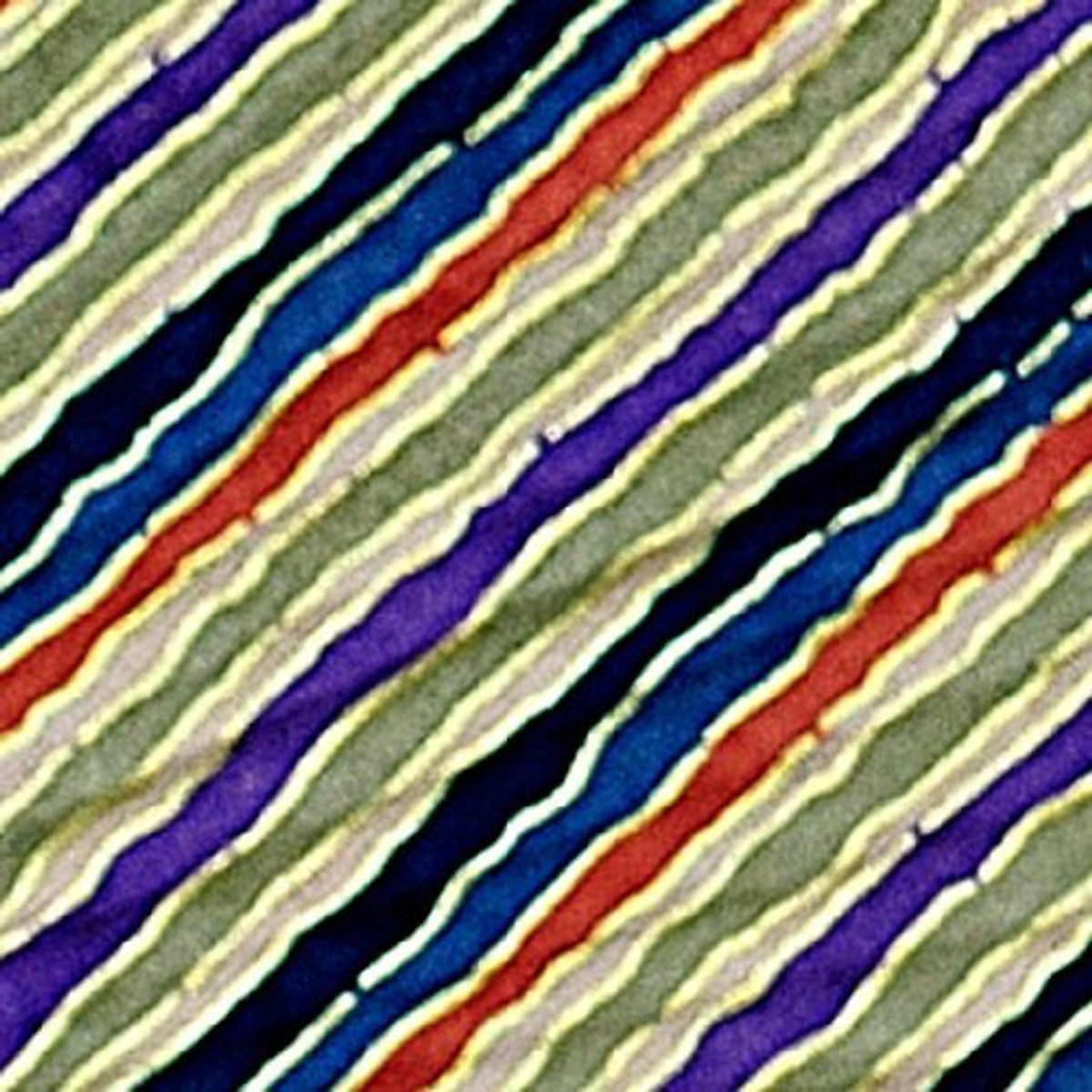 Shikoku Group Fan, Unisex, Approx. 8.7 x 16.5 inches (22 x 4