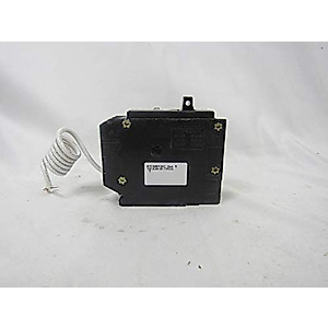 Eaton BRN115AF Br Combo Afci, 1p, 15a, 10kaic, Pigtail