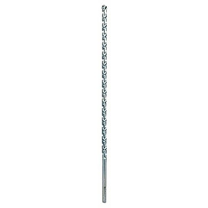 Bosch 2609255445 400mm Masonry Drill Bit with Diameter 12mm