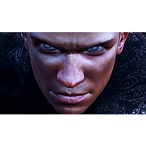 DMC Devil May Cry: Definitive Edition - PlayStation 4