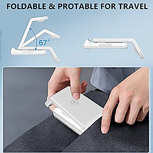 Wireless Charging Station, 3 in 1 Wireless Charger [With Alarm/Clock/Night Light]15W Wireless Charging Dock Stand for iPhone 14/13/12/11,Samsung Phones,Apple Watch Series & Airpods (with 30W Adapter)