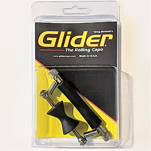 Glider Capo (2-Pack)