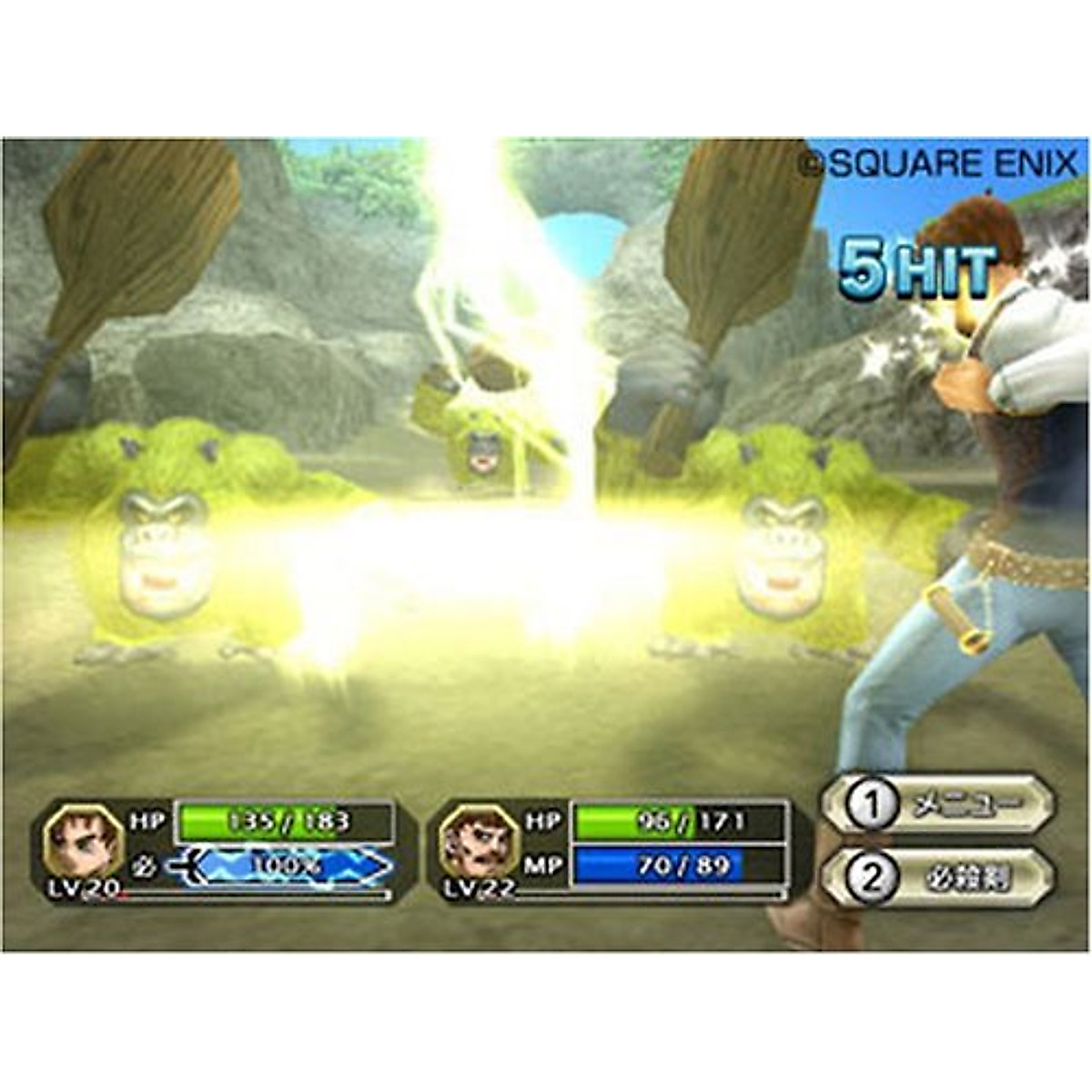 Dragon Quest Swords: The Masked Queen and Tower of Mirrors - Nintendo Wii (Renewed)