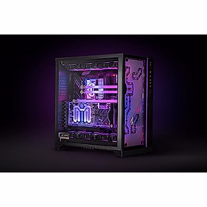 EKWB EK-CryoFuel Mystic Fog Premix, 1000ml, PC Liquid Coolant, Water Coolant