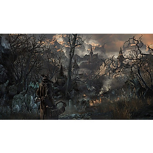 Bloodborne Hits - PlayStation 4