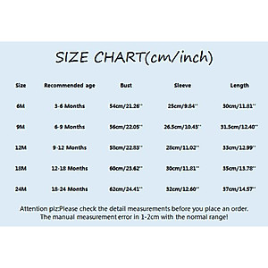 Newborn Infant Baby Girls Boys Print Letter Autumn Long Sleeve Hoodie Sweatshirt Pullover Clothes 5t Girls Sweatshirts (Black, 12-18 Months)