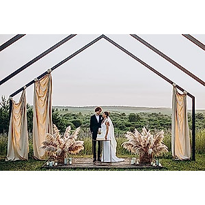 18K Rose Gold Woman's Promise Band Set Tungsten 18K Rose Gold and Black Rings for Mens Plain 18K Rose Gold Rings Engagement Present meaningful 60th birthday gifts for him Size 6.5