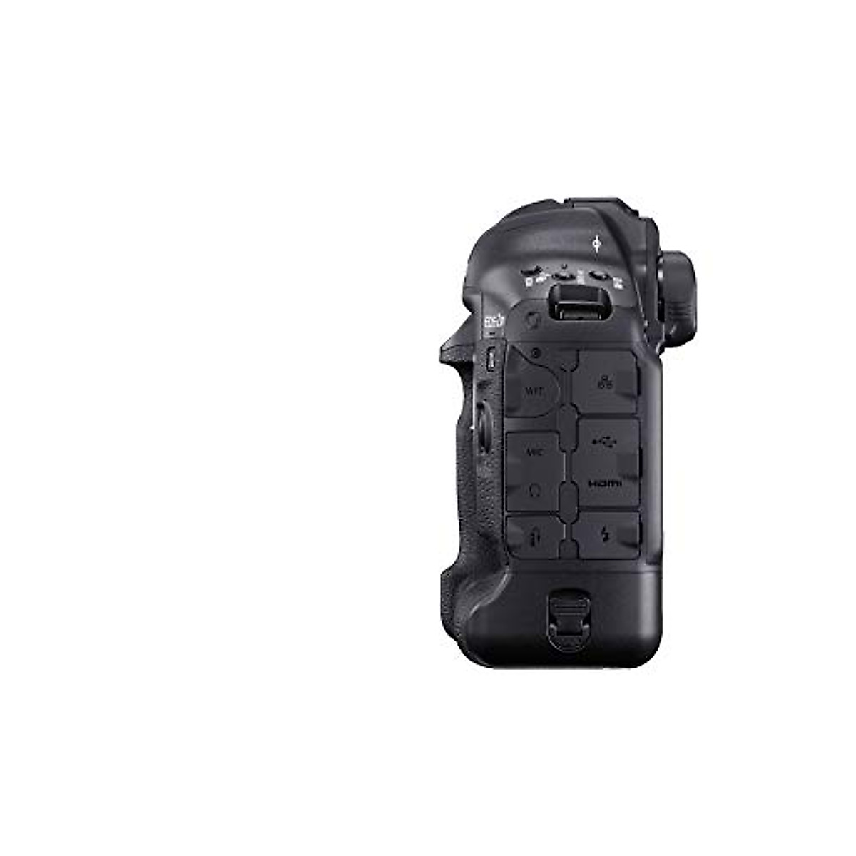 Canon EOS-1D X Mark III DSLR Camera | with CFexpress Card & Reader Bundle kit | 20.1 MP Full-Frame CMOS Image Sensor | DIGIC X Image Processor | 4K Video | and Dual CFexpress Card Slots, Black