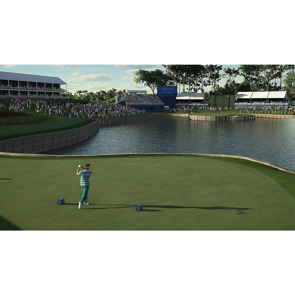 PGA Tour 2K21 - Xbox One