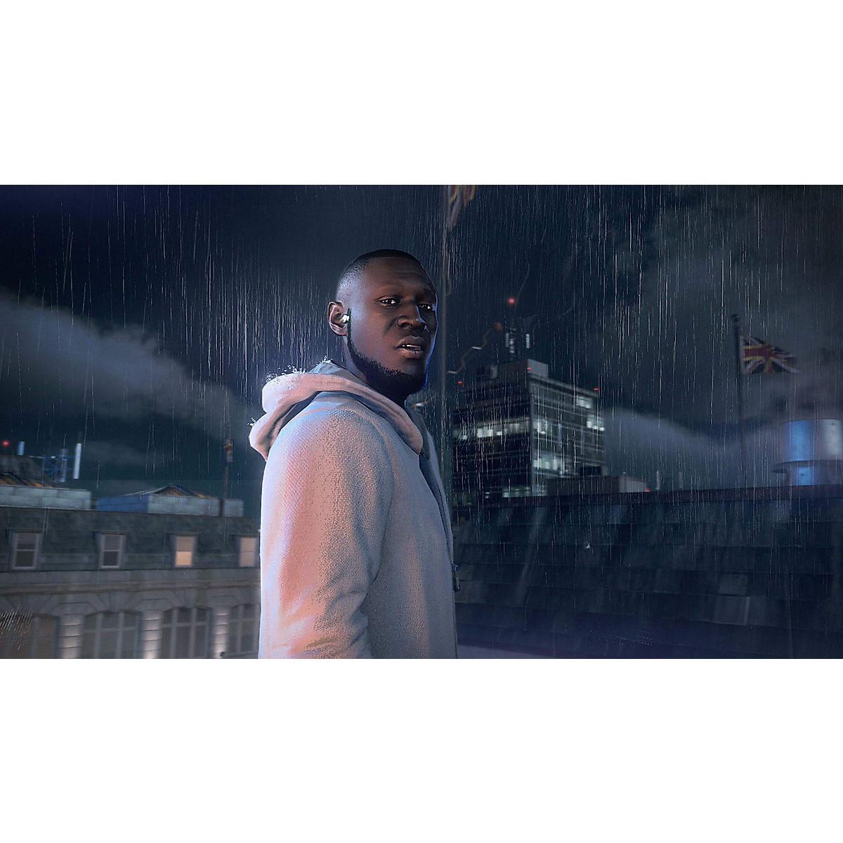 Watch Dogs Legion Limited Edition (Exclusive to Amazon.co.uk) (PS5)