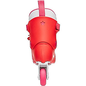 Impala Lightspeed Inline Skate - Flames (US 10 / EU 41 / UK 8)