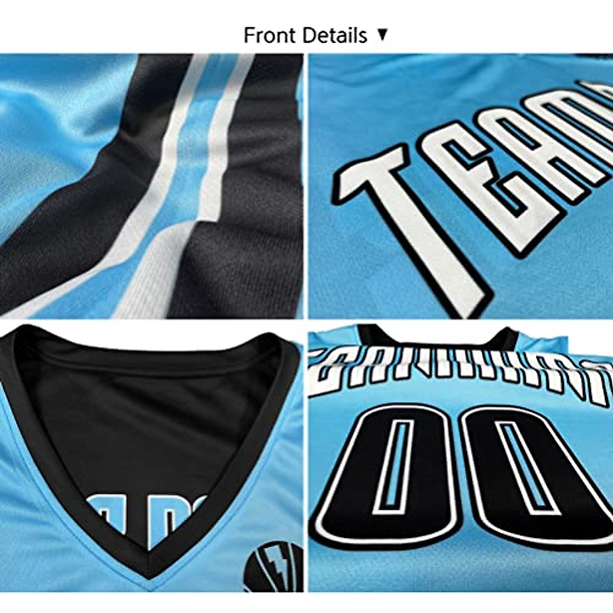 Custom Reversible Basketball Jersey for Men Kids,90s Hip Hop Sportswear Print Personalized Team Name Number Logo