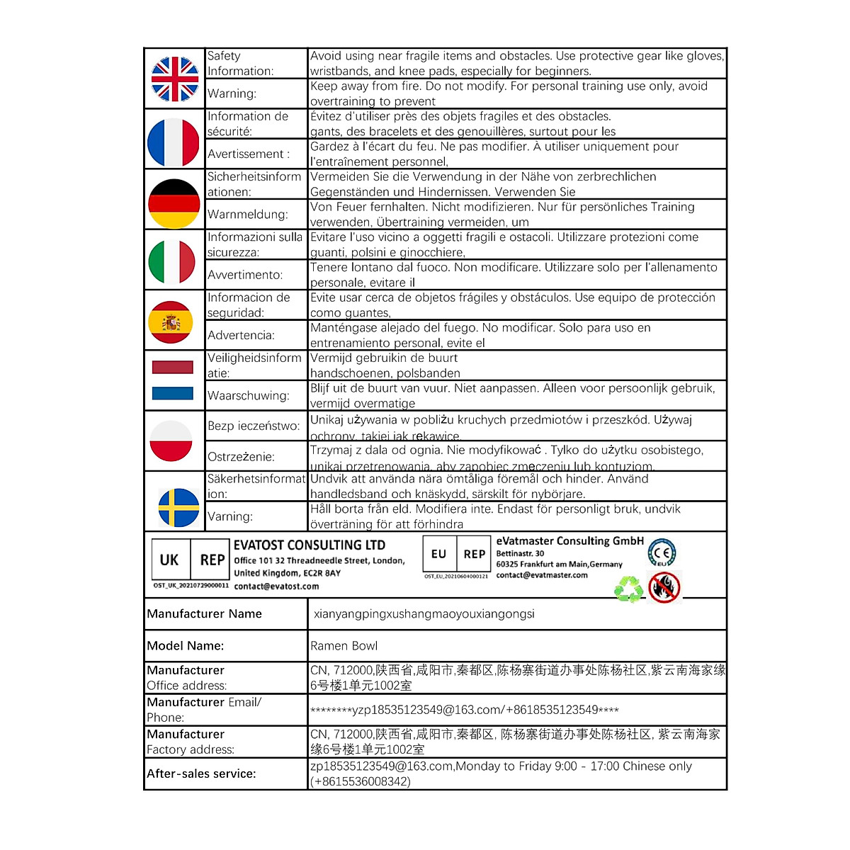 34 OZ Ceramic Ramen Bowl with Lid Instant Ramen Noodle Bowl Large Soup Bowl with Handle, Ramen Lovers Gift, Red