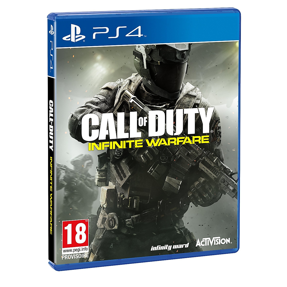 Call of Duty: Infinite Warfare