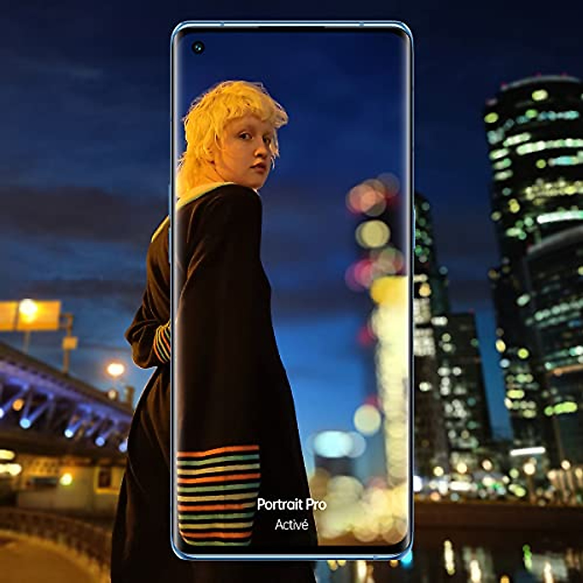 OPPO Reno 6 PRO 5G CPH2247 Dual SIM 12GB Ram 256GB Storage Snapdragon ...