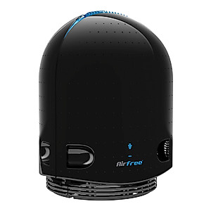 Airfree P3000 Filterless Air Purifier - 2 Pack (2 Items)