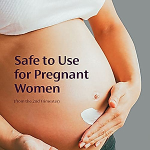 Mederma Stretch Marks Therapy - Help Prevent and treat Stretch Marks - #1 Doctor & Pharmacist Recommended Brand of Scar Treatment - 5.29 oz (150g)