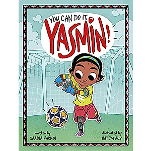Yasmin Boxed Set