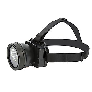 CHICIRIS Head Mounted Camera, NightVision Rechargeable Battery 90 LedHead Lamp Wearable Video Camera 1080P HD for Field WorkMineMining