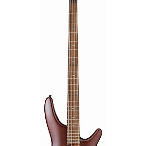 Ibanez SR500E Electric Bass Guitar (Brown Mahogany)