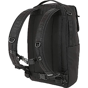 MAXPEDITION Backpack, Black, Medium