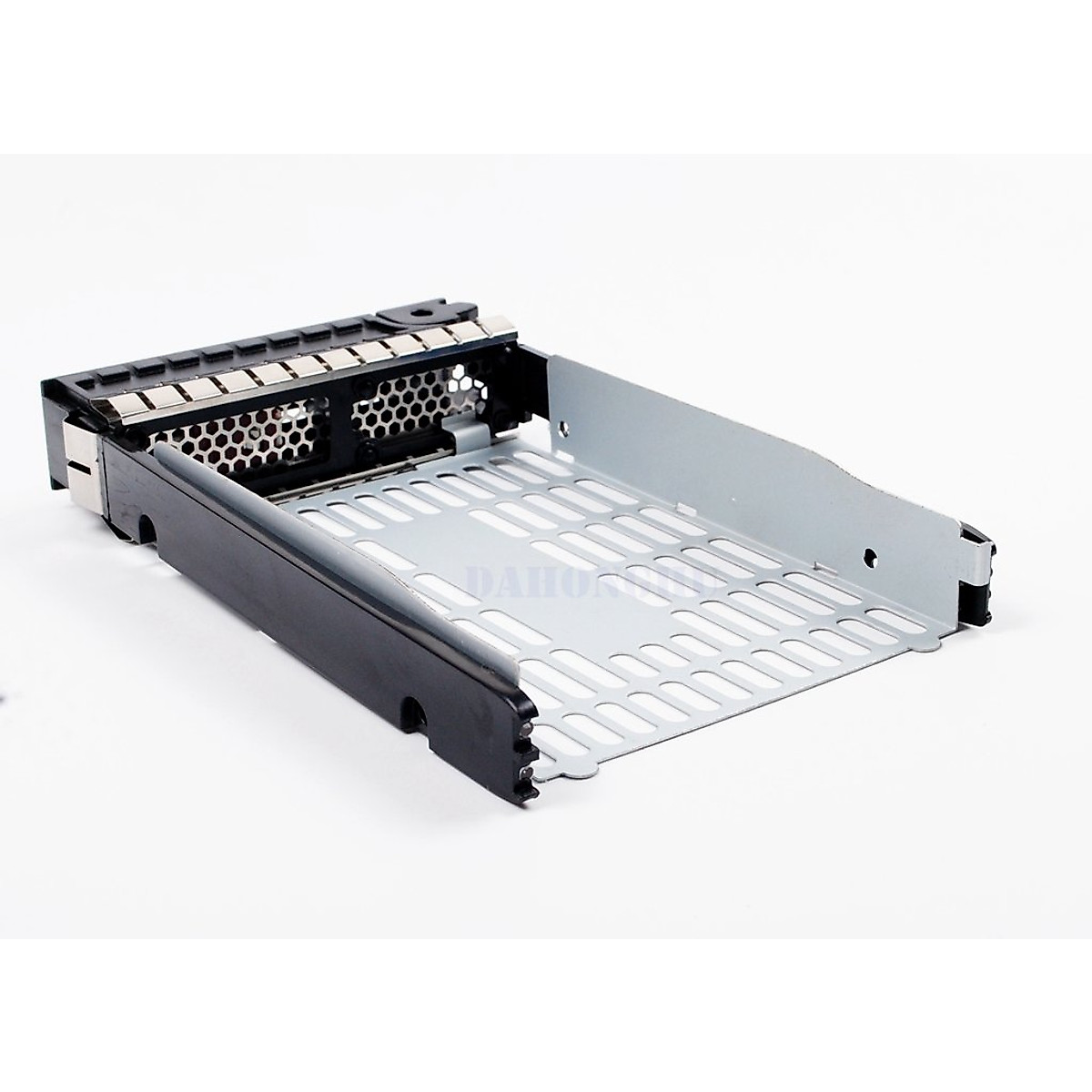 (2-Pack) 373211-001 3.5" SATA SAS Hard Drive Tray Caddy for Compaq ProLiant ML350 G4p ML350 G5 G6 ML370 G5 DL 180 G6