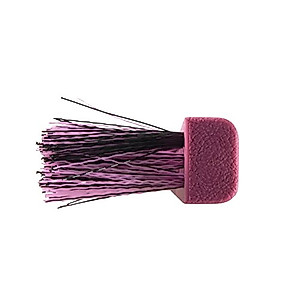 Mallory 886-PKUS Pink Snow Tools 31" Snow Brush