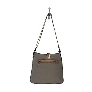 Myra Bag Immaculate Fields Satchel Bag S-3782