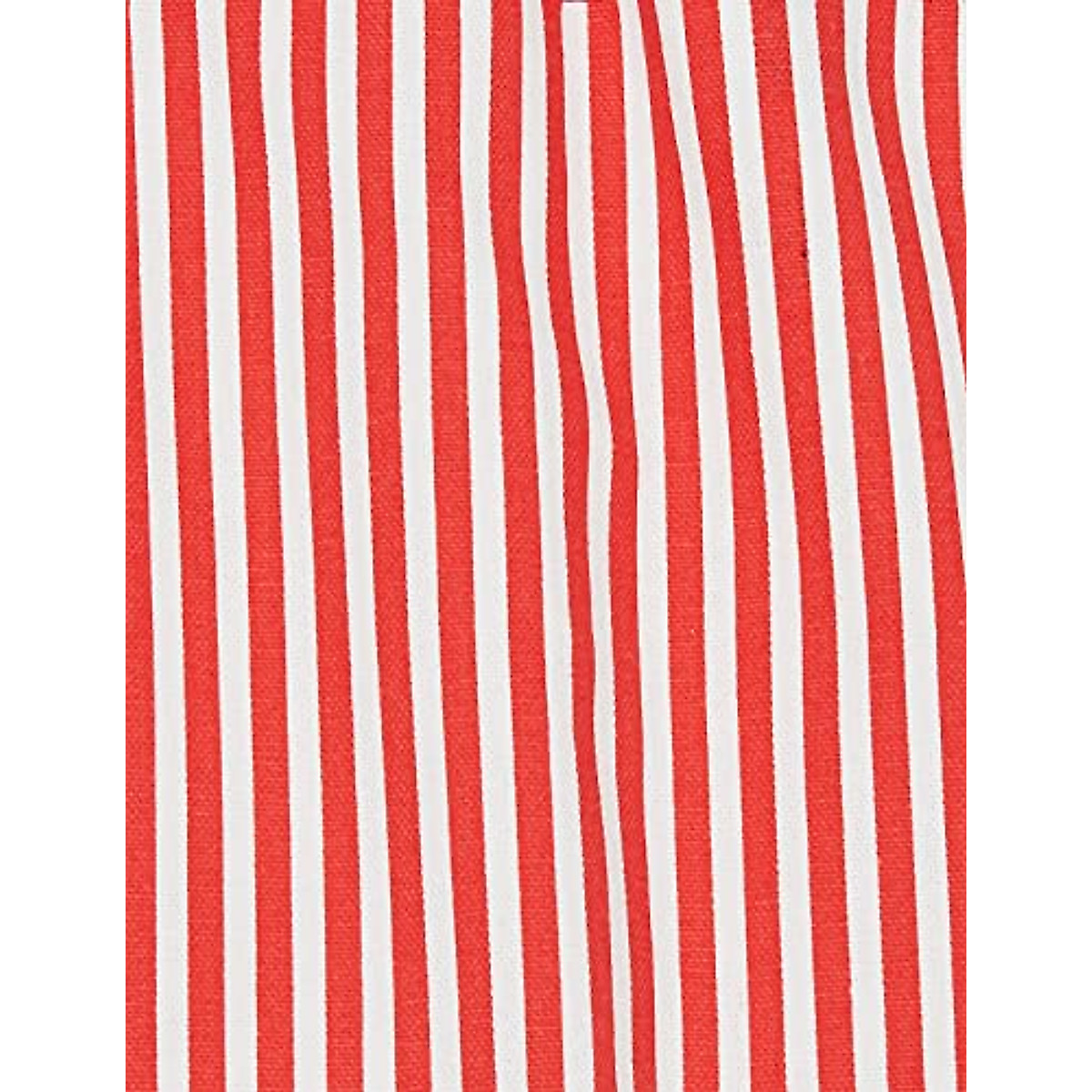 Chef Works Kids Apron, Dr. Suess Baking Challenge, The Grinch, Red & White with Lime Straps