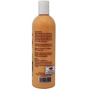 Lafier Honey and Almonds Conditioner for Dry Hair 16 Oz