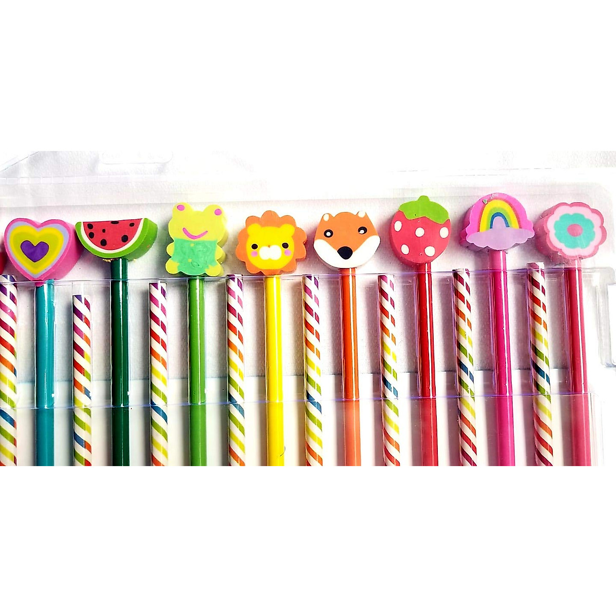 48 PC. Pencil Party Pack