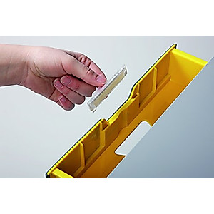 Durable 760727 VARICOLOR 7, Drawer Desk Storage Box, Gray & Multicolor