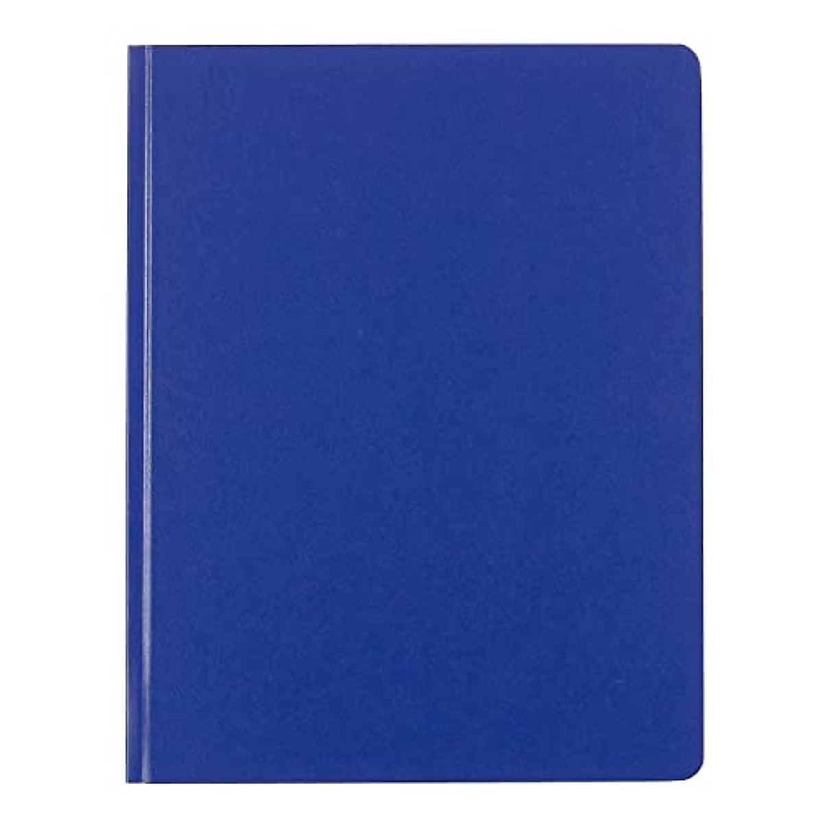 NATIONAL 43581 Chemistry Notebook, Blue cover, Narrow Ruled, 11" x 8.5", 60 Sheets, (43571)
