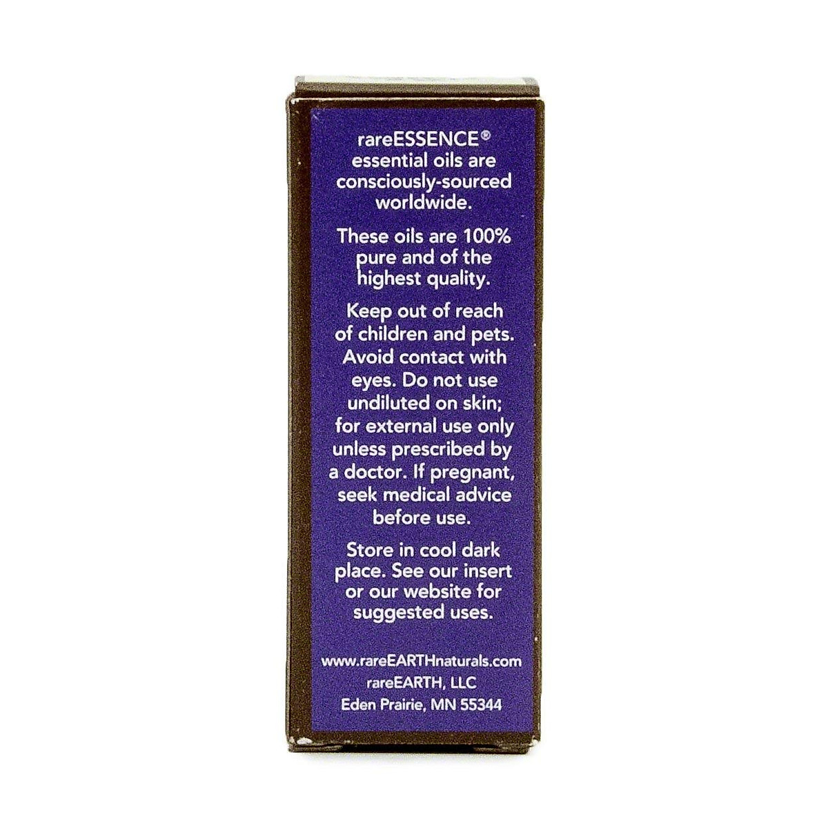 rareEARTH Aromatherapy Oil, Sleep