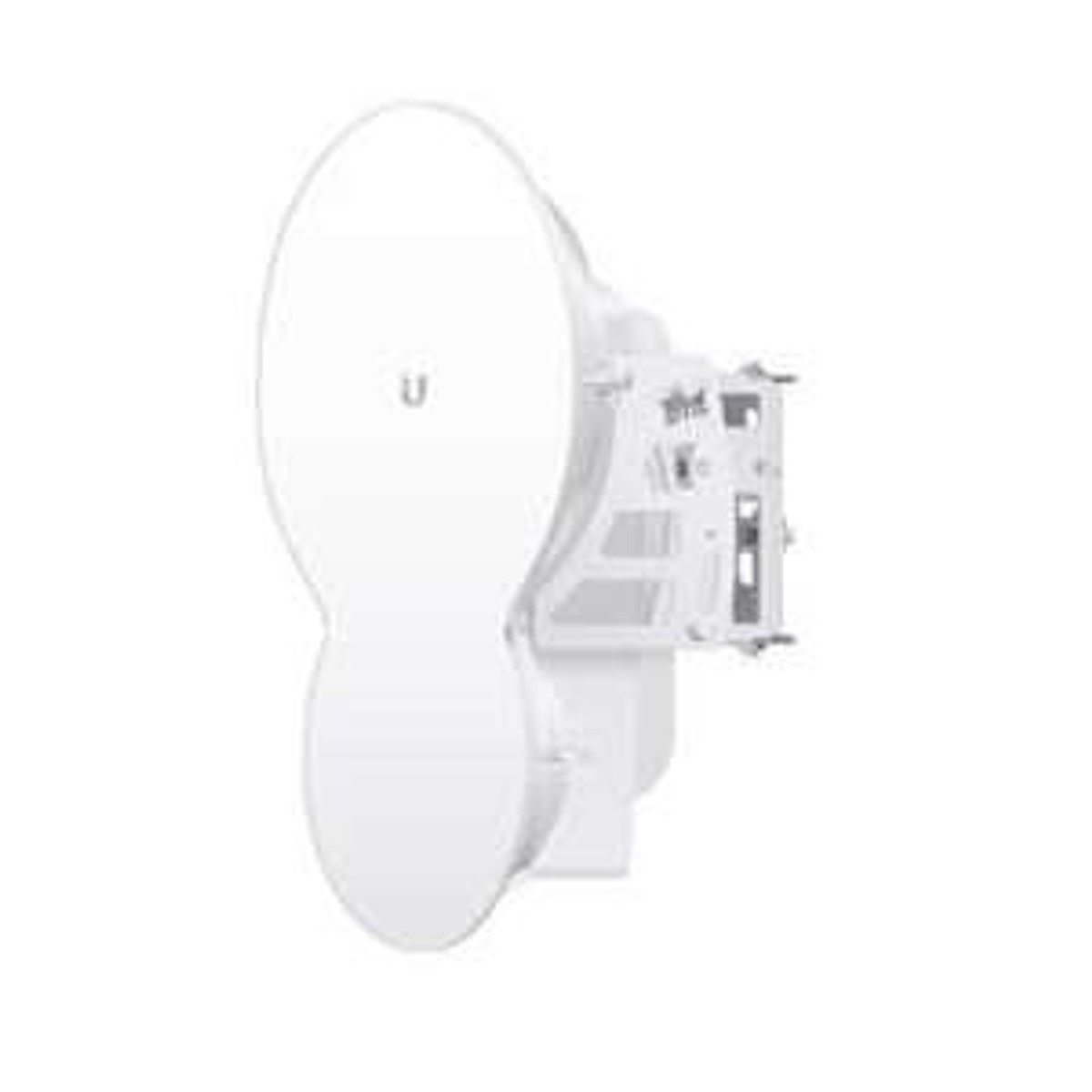 Ubiquiti AF24 Airfiber 24Ghz Wireless PTP 1.4+ Gbps (Complete kit 2 End Points)