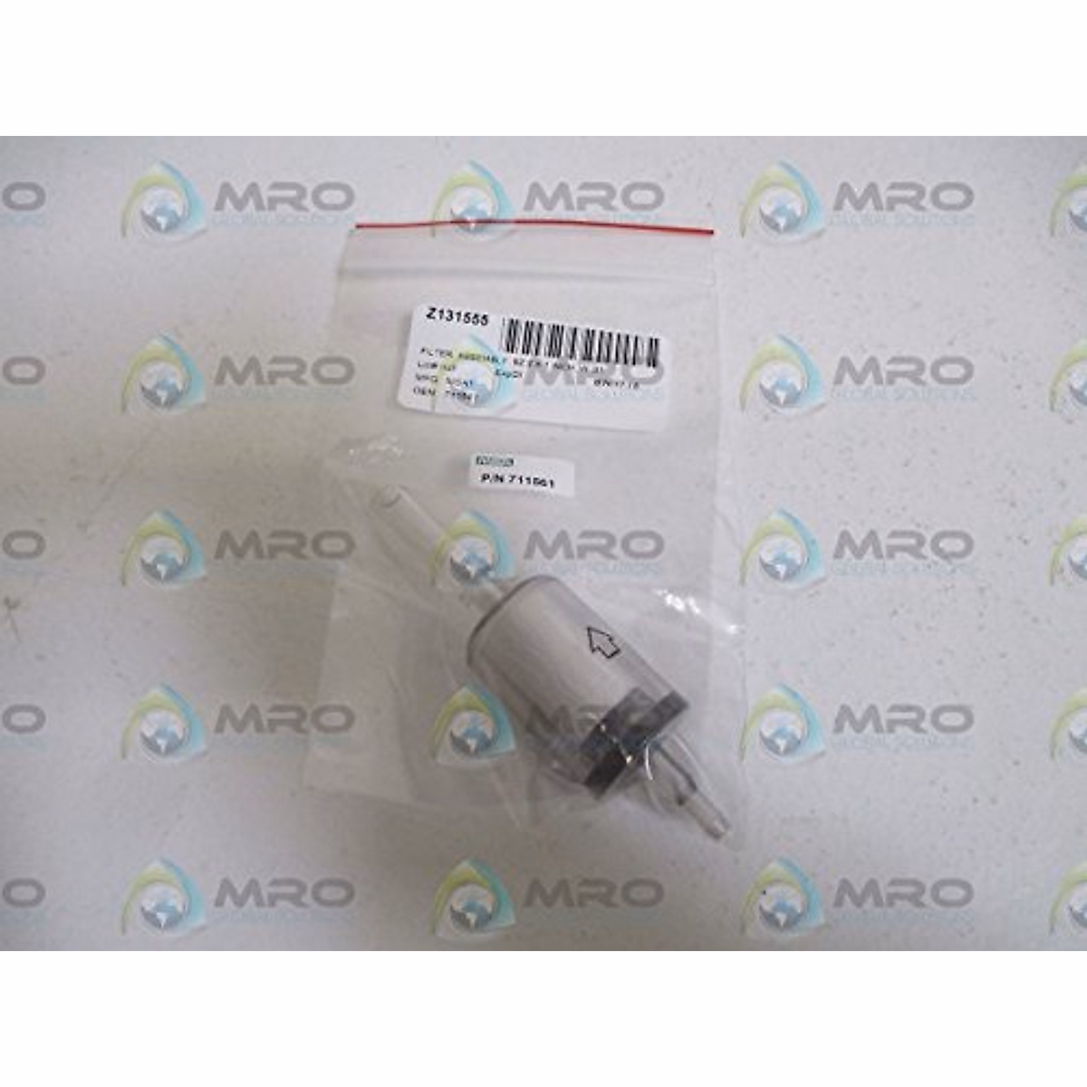 MSA 711561 FILTER ASSEMBLYNEW NO BOX
