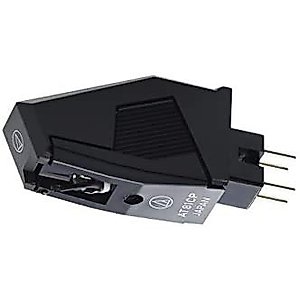 Cartridge and Stylus, needle for Pioneer PL 570, PL 3F, PL 443, PL-670, PL-S40
