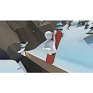 Human: Fall Flat - Anniversary Edition (PS4)